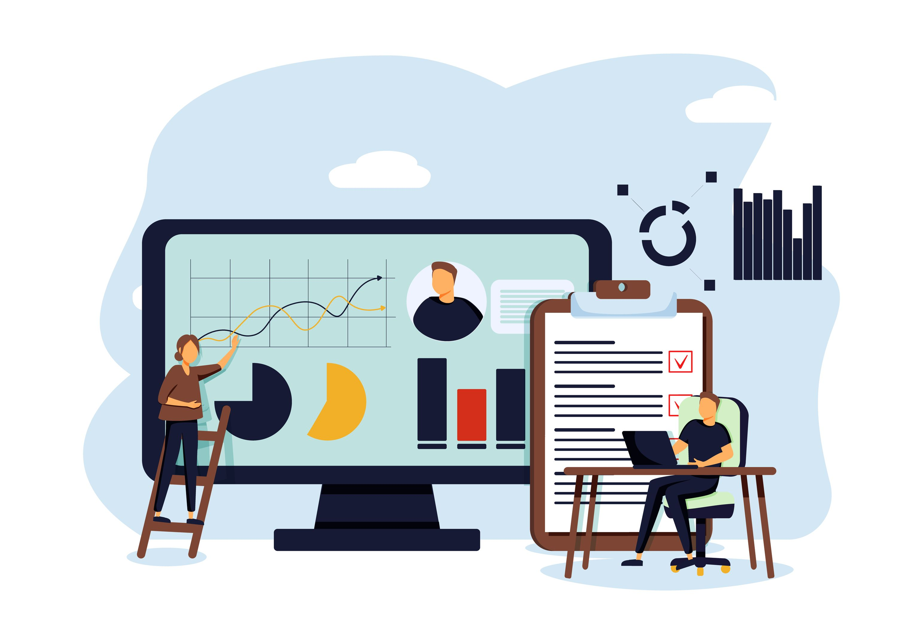 Gift Aid Audit and Support