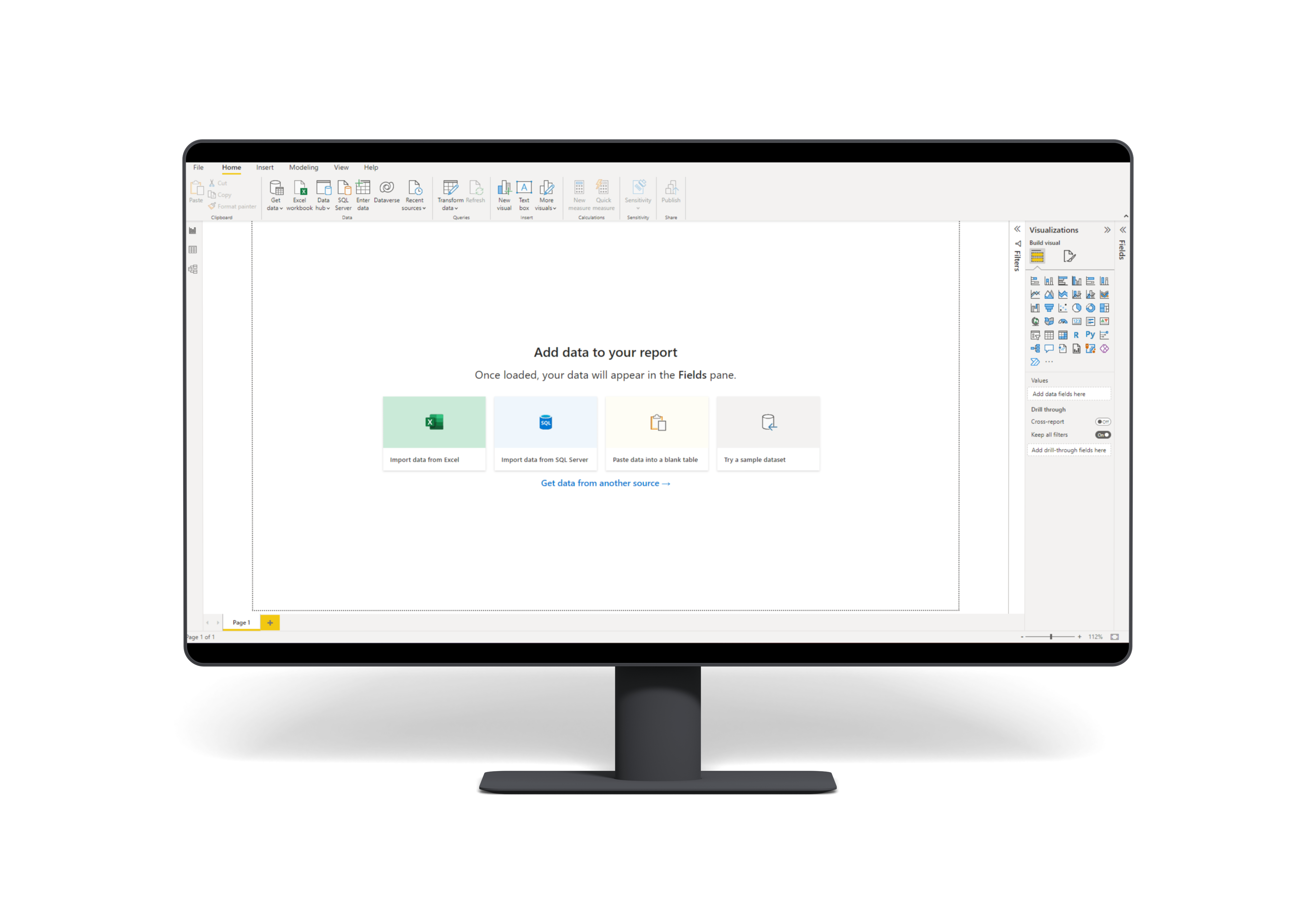 Reporting - Giftease